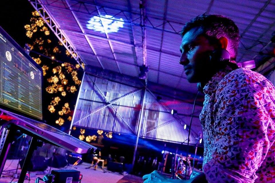 Island Hoppers: DJ Umar – Hotelier Maldives