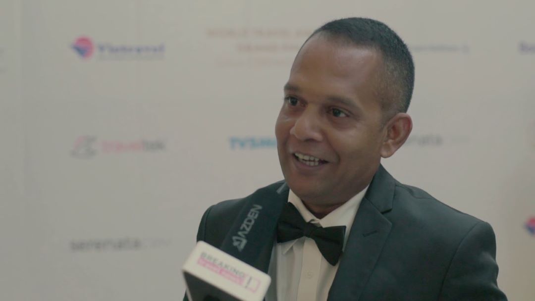 GM’s View: Mohamed Hilmy, Sun Aqua Vilu Reef – Hotelier Maldives