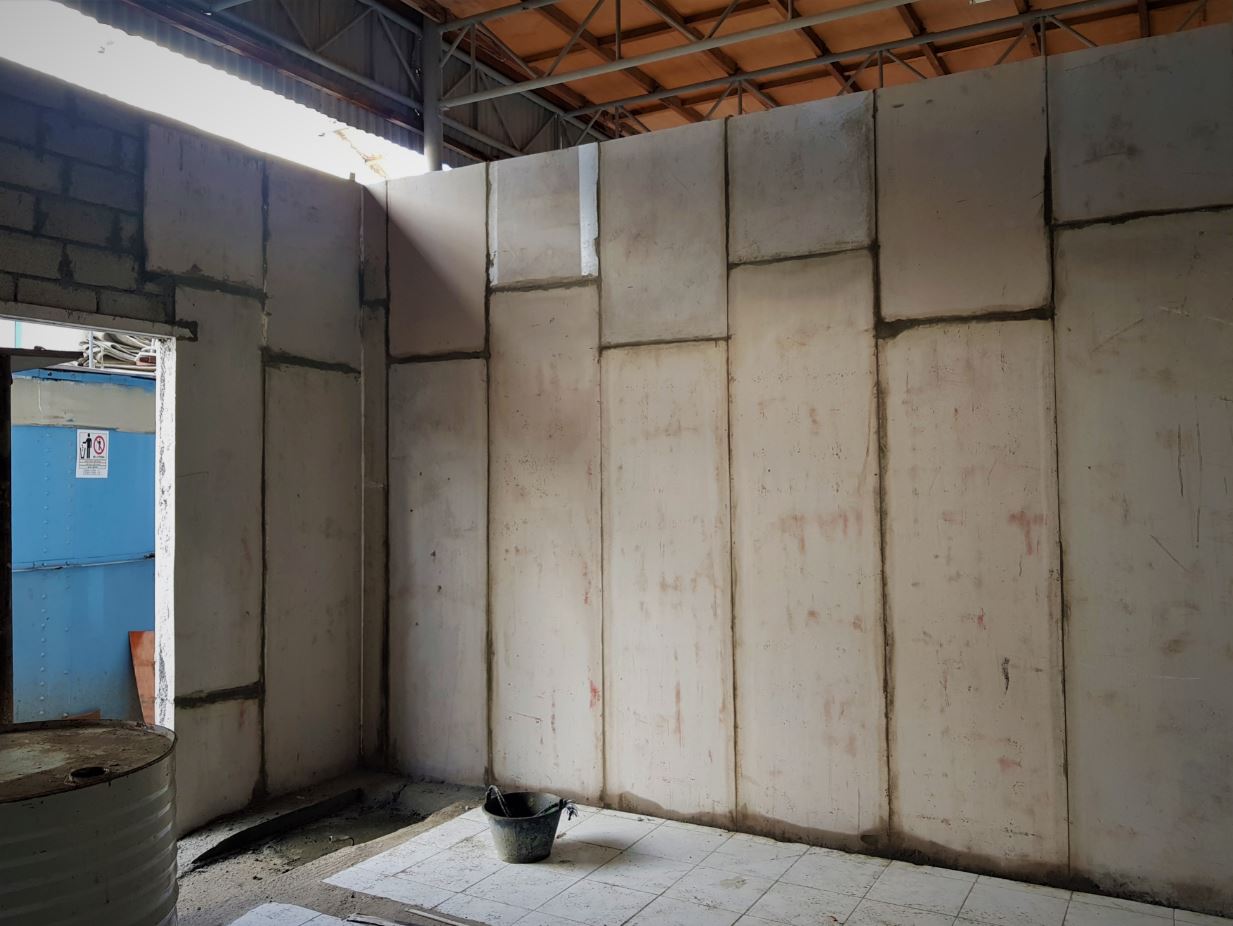 AS Panel – timesaving construction solutions – Hotelier Maldives