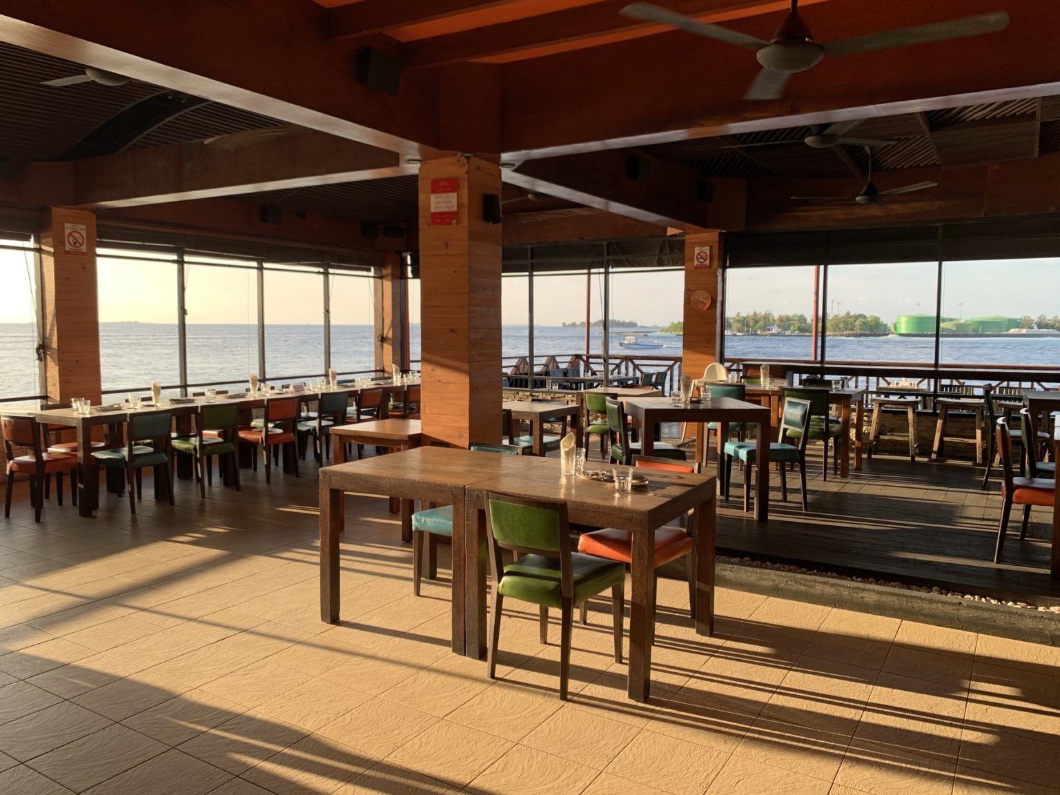 Iftar in Male’, this Ramadan – Hotelier Maldives