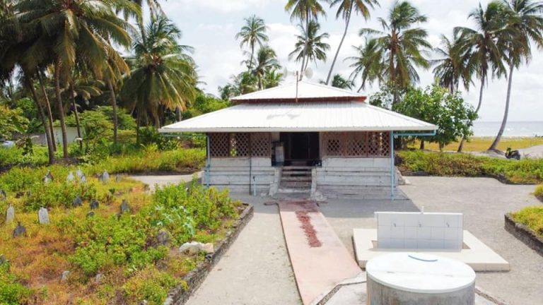 Top 10 Cultural Attractions and Local Stays in the Maldives – Hotelier ...