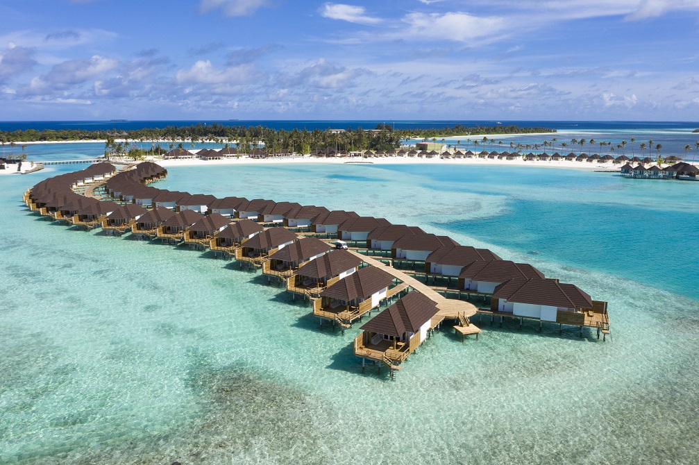 Sun Siyam Resorts Appoints Hype Communications as GCC PR Agency ...
