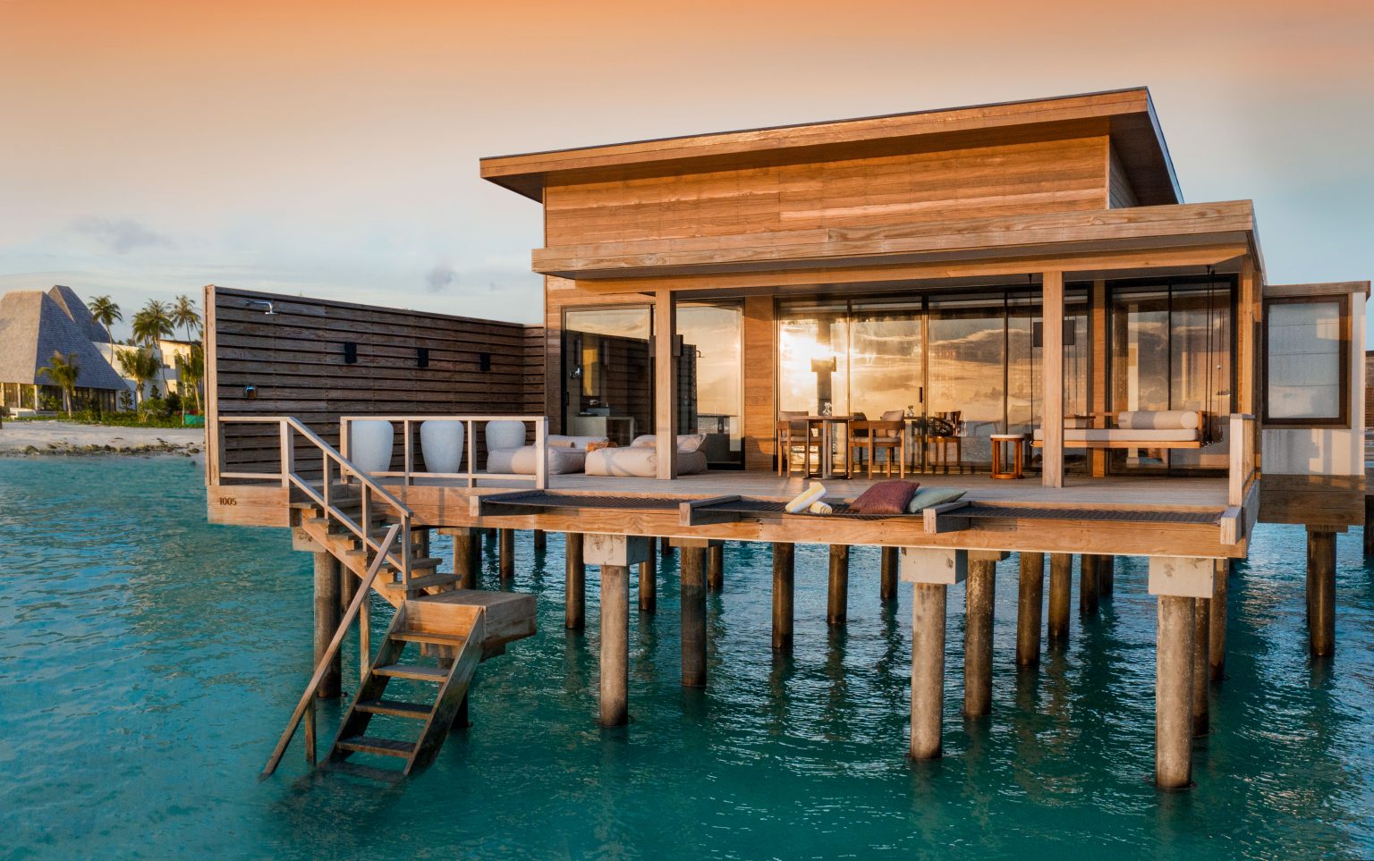 FIRST LOOK: Kuda Villingili Resort Maldives – Hotelier Maldives