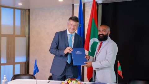 Astrabon Expo 2022 Concludes – Hotelier Maldives