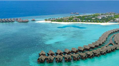 Amit Majumder appointed General Manager of Jumeirah Vittaveli resort – Hotelier Maldives