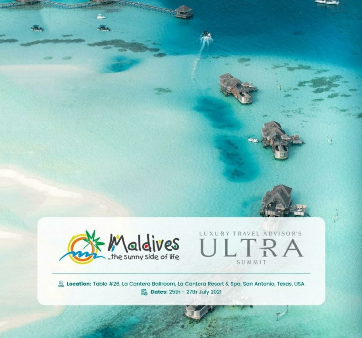 Latest Marketing Activities by Visit Maldives – Hotelier Maldives