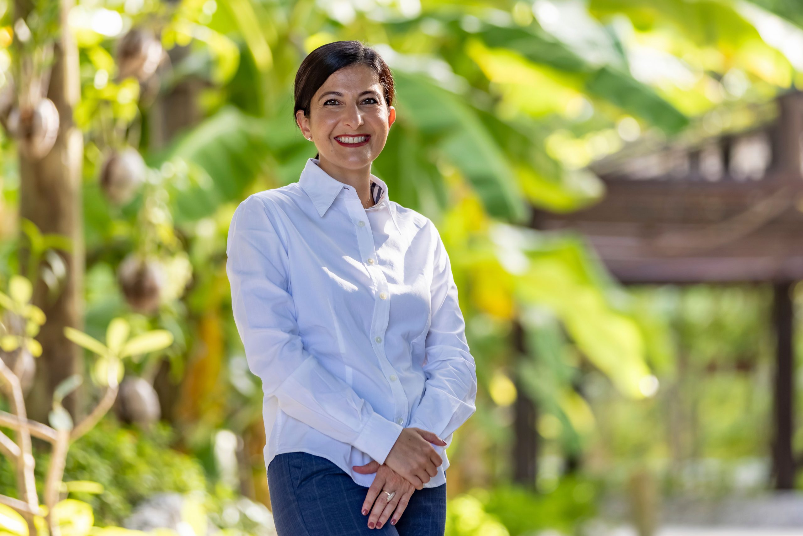 New Appointments in the Hospitality Industry – Hotelier Maldives