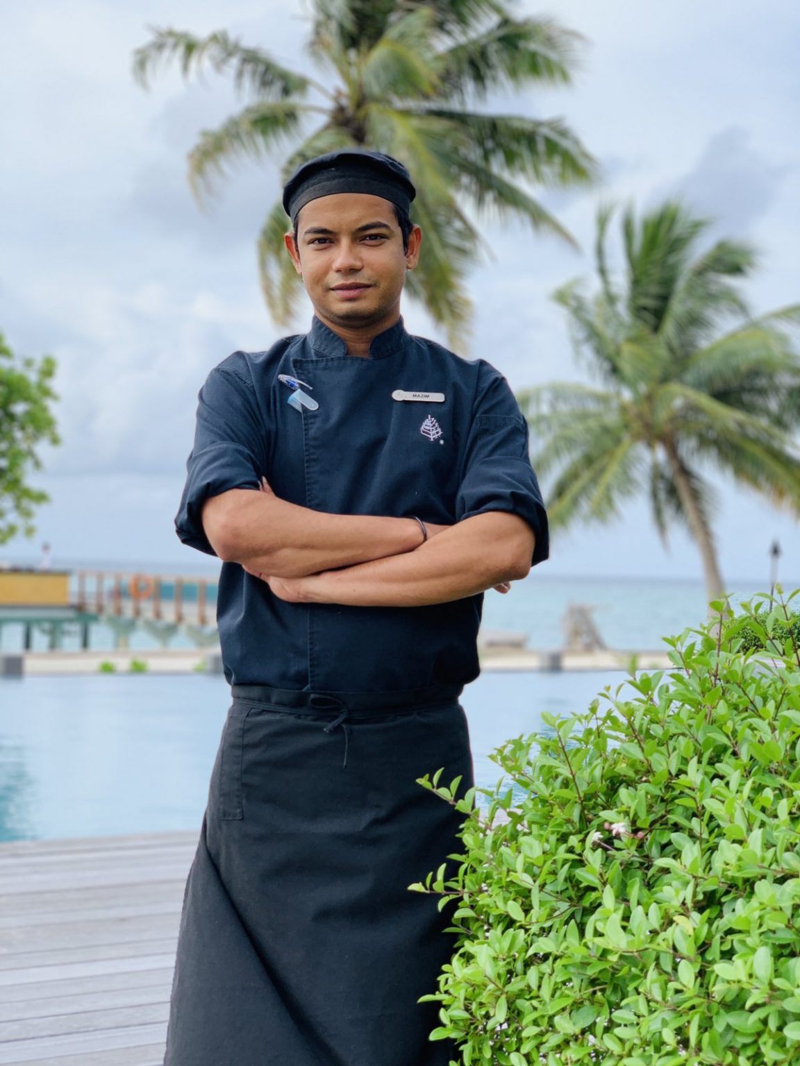 Maldivian Sushi Chefs, Yes They Do Exist! – Hotelier Maldives