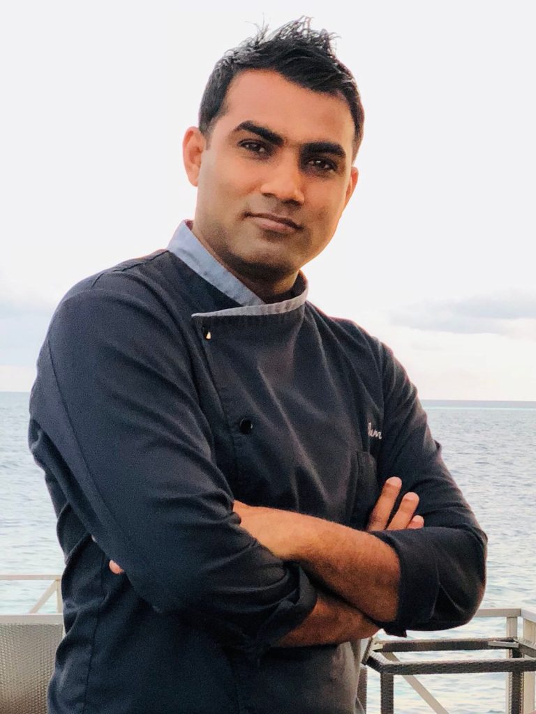 Maldivian Sushi Chefs, Yes They Do Exist! – Hotelier Maldives