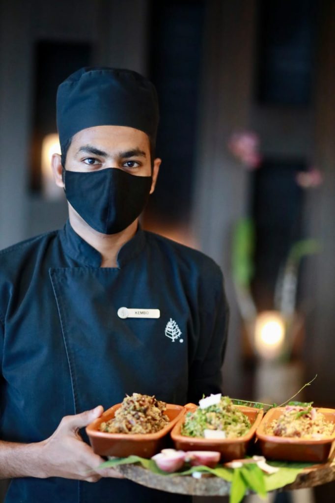Maldivian Sushi Chefs, Yes They Do Exist! – Hotelier Maldives