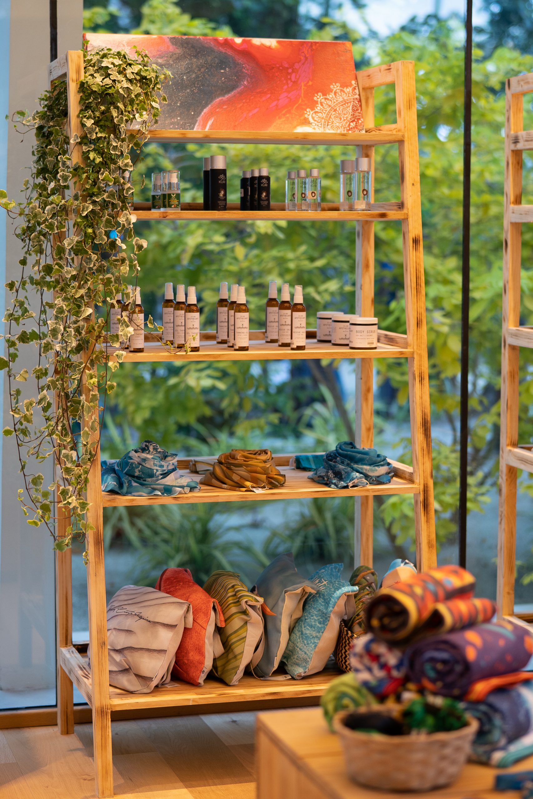 Fourth Outlet of Authentic Maldives Opens in Kuda Villingili Resort ...