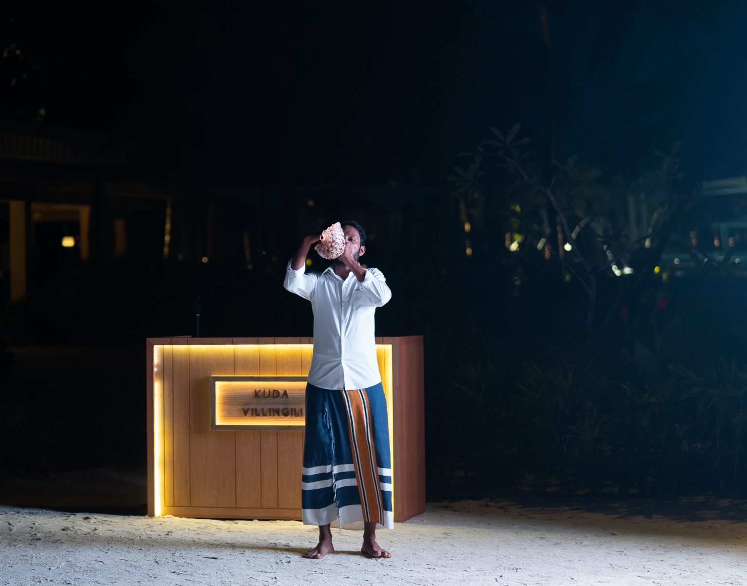 Fourth Outlet of Authentic Maldives Opens in Kuda Villingili Resort ...