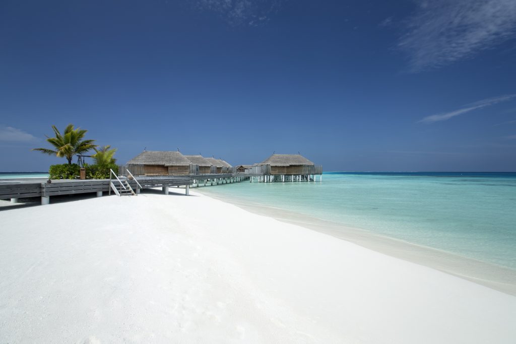 GM’s View: Henri Arnulphy, Constance Moofushi – Hotelier Maldives