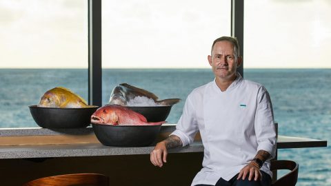 Sheraton Maldives Full Moon Resort & Spa to reopen on 1st October 2020 ...