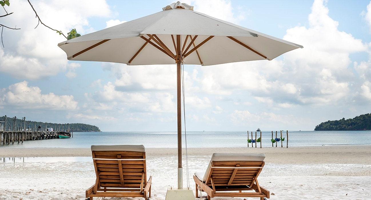 An Ideal Supplier You Must Know – DERBAL – Hotelier Maldives