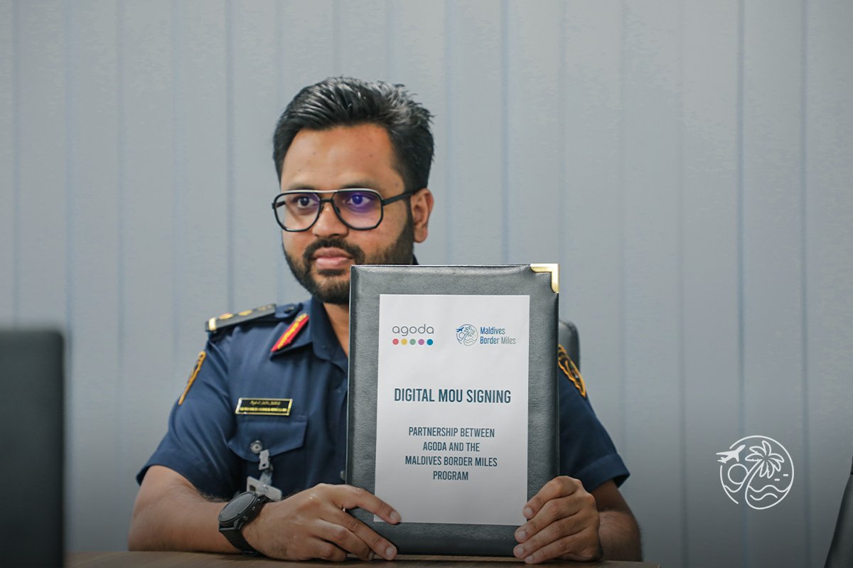 Agoda Partners with Maldives Border Miles Loyalty Program – Hotelier ...