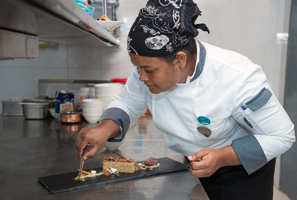 A Maldivian Culinary Journey – Hotelier Maldives