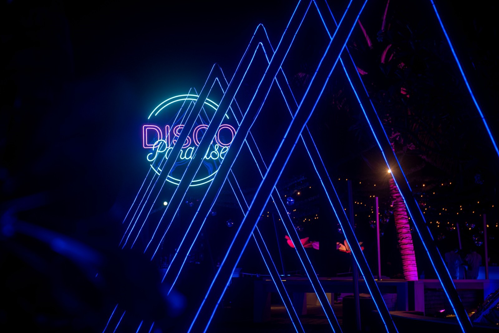 Bespoke Events – Specialists in Orchestrating Unique Events – Hotelier ...