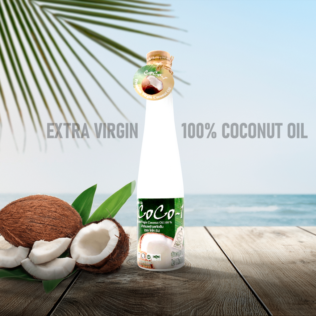 Brotherhood Introduces Thailand’s Premium Coconut Oil to Maldives ...