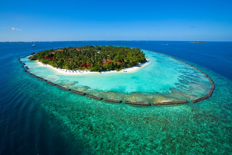 Exclusive: M.U. Maniku – Crafting a Legacy – Hotelier Maldives