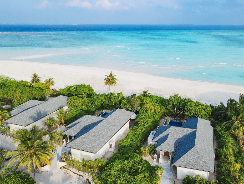 Hideaway Beach Resort & Spa Introduces The Signature Collection by ...