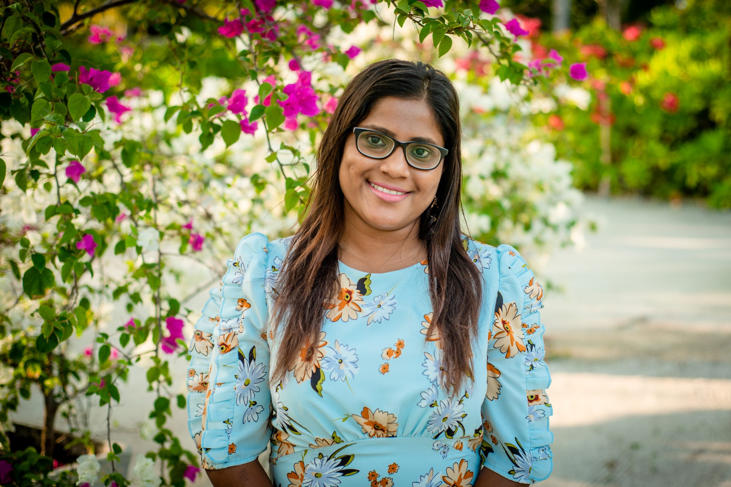 Shaima Ali Appointed Group and Marketing Manager at Four Seasons Resort Maldives – Hotelier Maldives