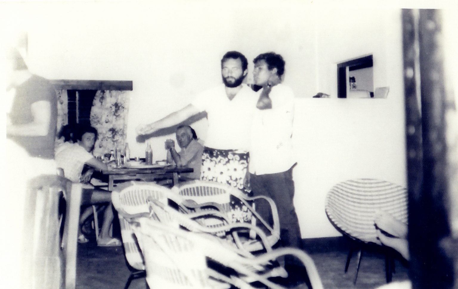 50 on 50 : MU Maniku, Chairman, Universal Enterprises – Hotelier Maldives