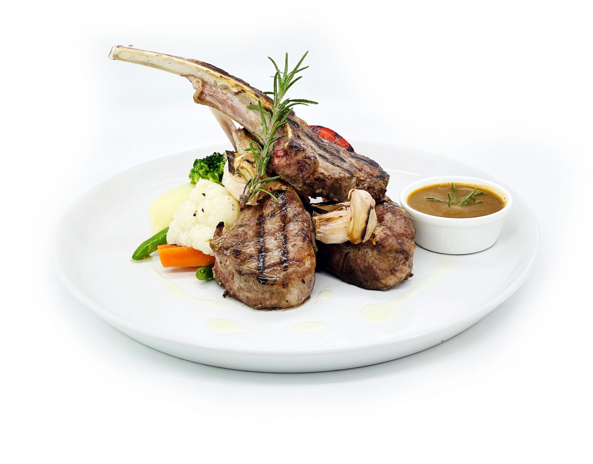 Belle Amie Bistro Introduces a New Menu! – Hotelier Maldives