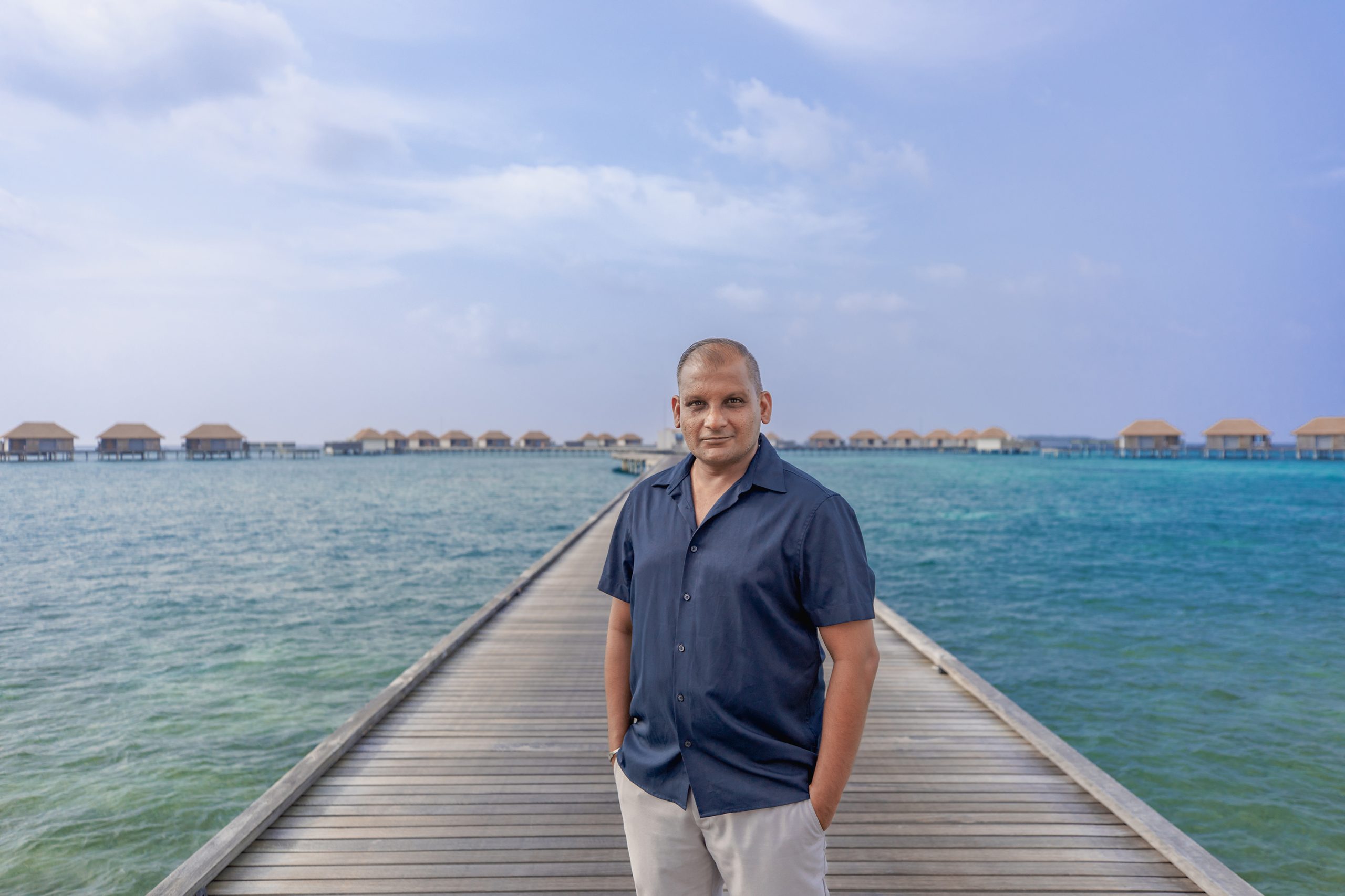 Pascal Lutchmaya Appointed Director of Sales and Marketing at Radisson ...