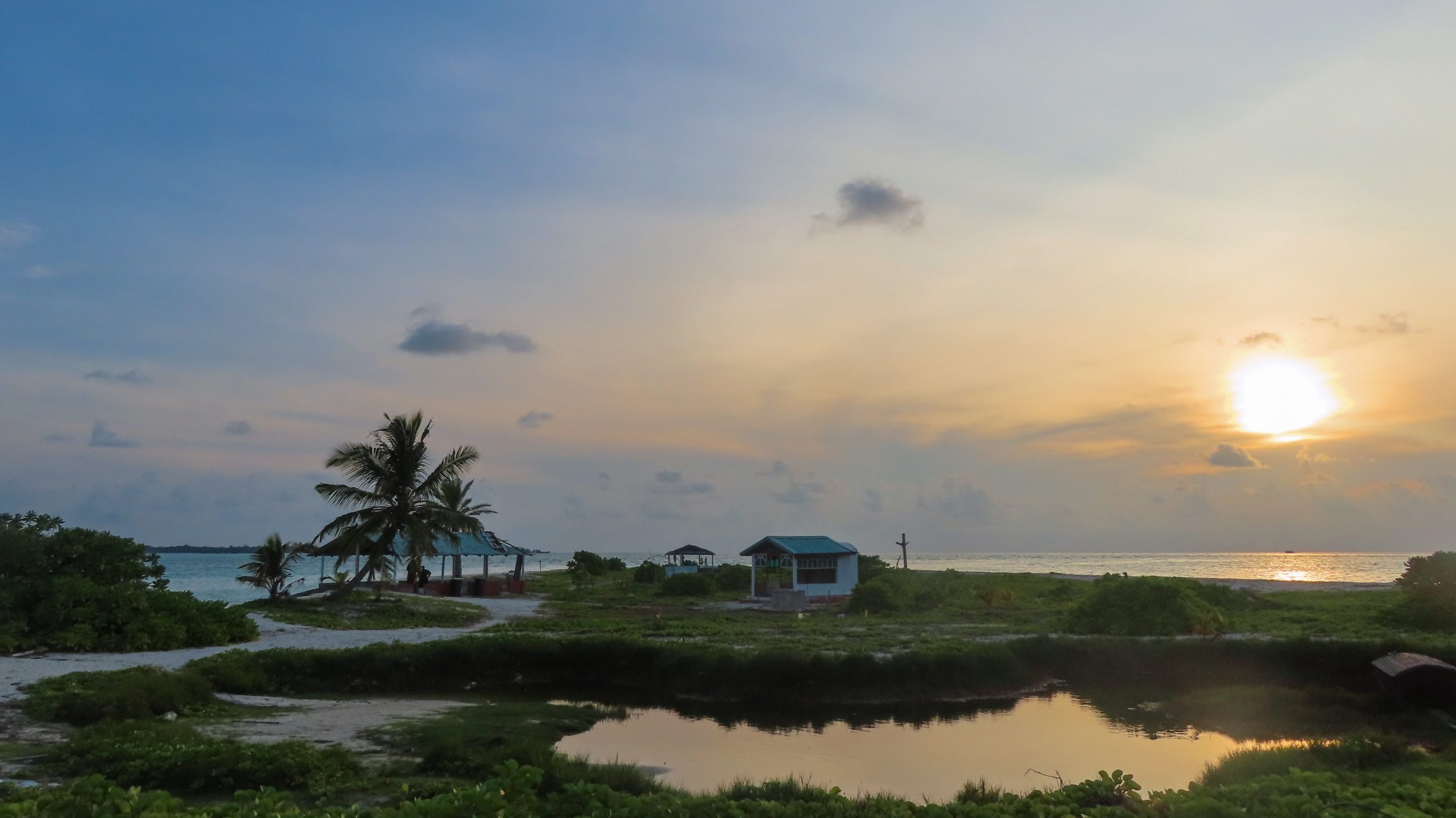 An Island Guide to K.Thulusdhoo – Hotelier Maldives