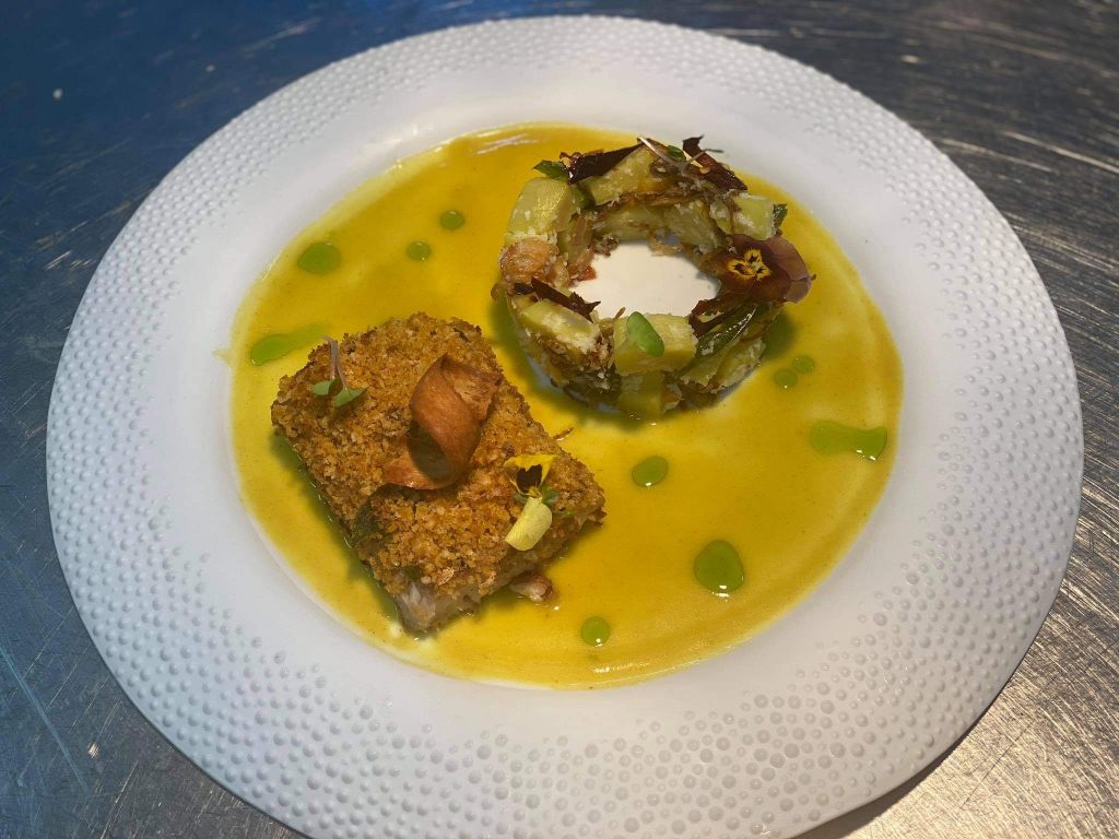 Chef of the Month: Ali Ziyan, Milaidhoo Island Resort – Hotelier Maldives