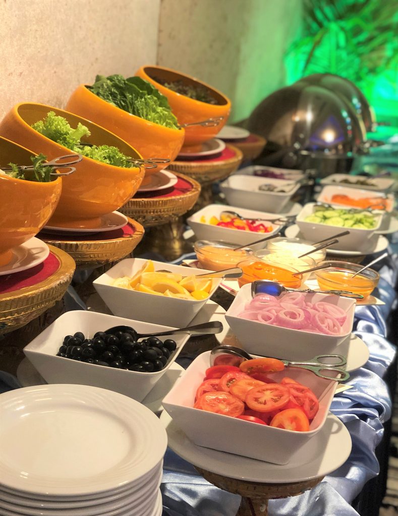 Iftar Offers at Male’ City Hotels – Hotelier Maldives