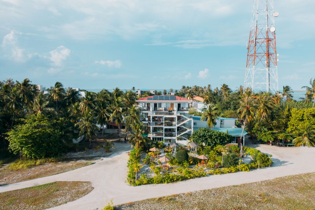 Indulging Island Wanderlust – Reef Edge Thulusdhoo – Hotelier Maldives