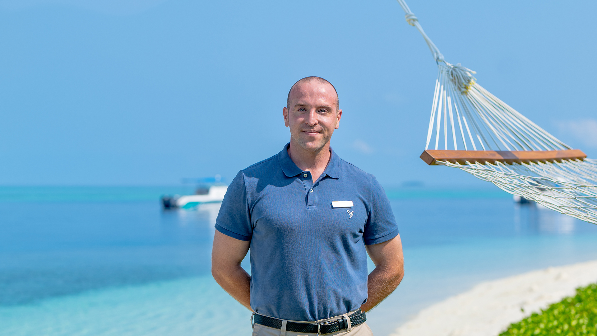 Top Hospitality Hires of the Month – Hotelier Maldives