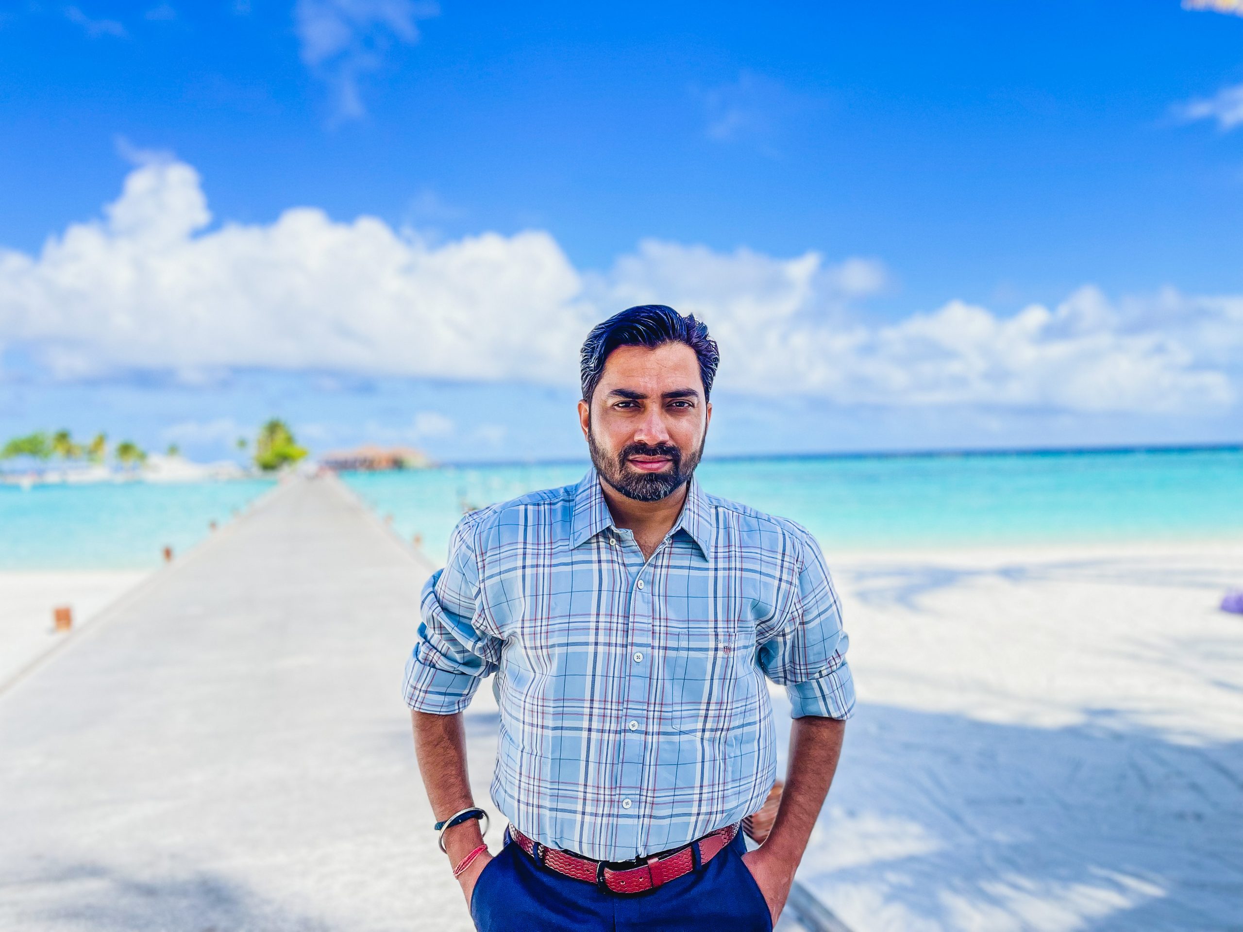 Pankaj Pandey Appointed Sales Manager – Indian Market at Villa Hotels ...