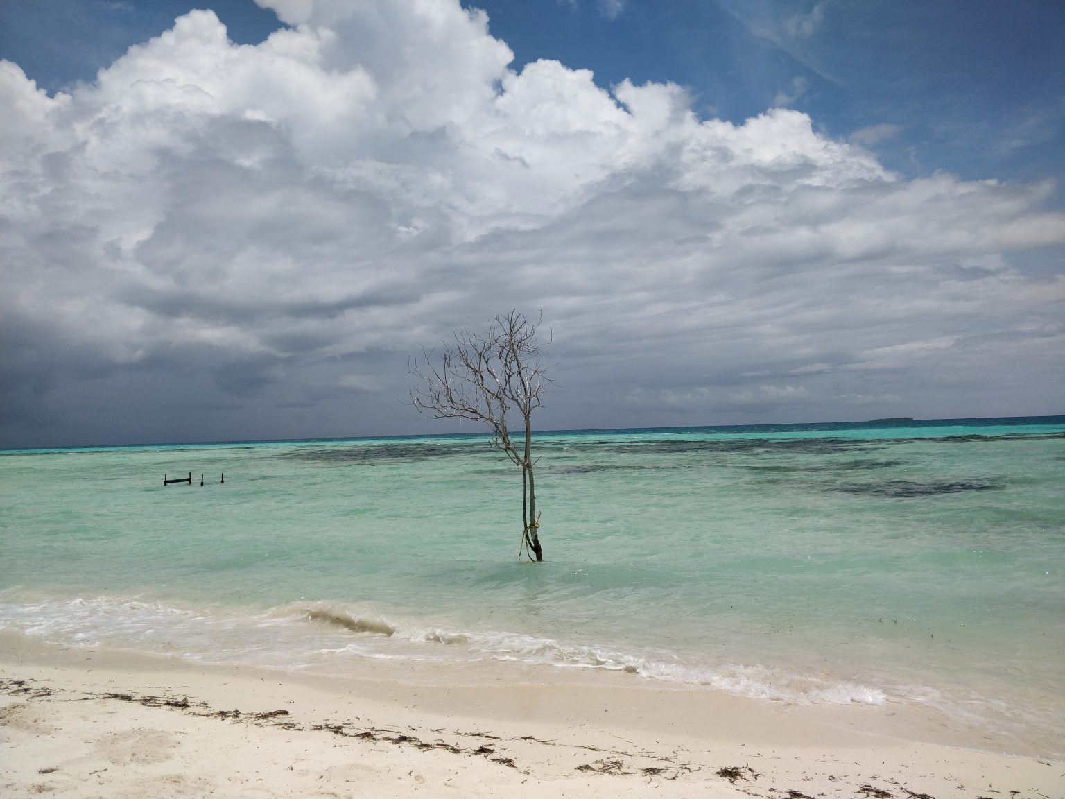 An Island Guide to K. Dhiffushi – Hotelier Maldives