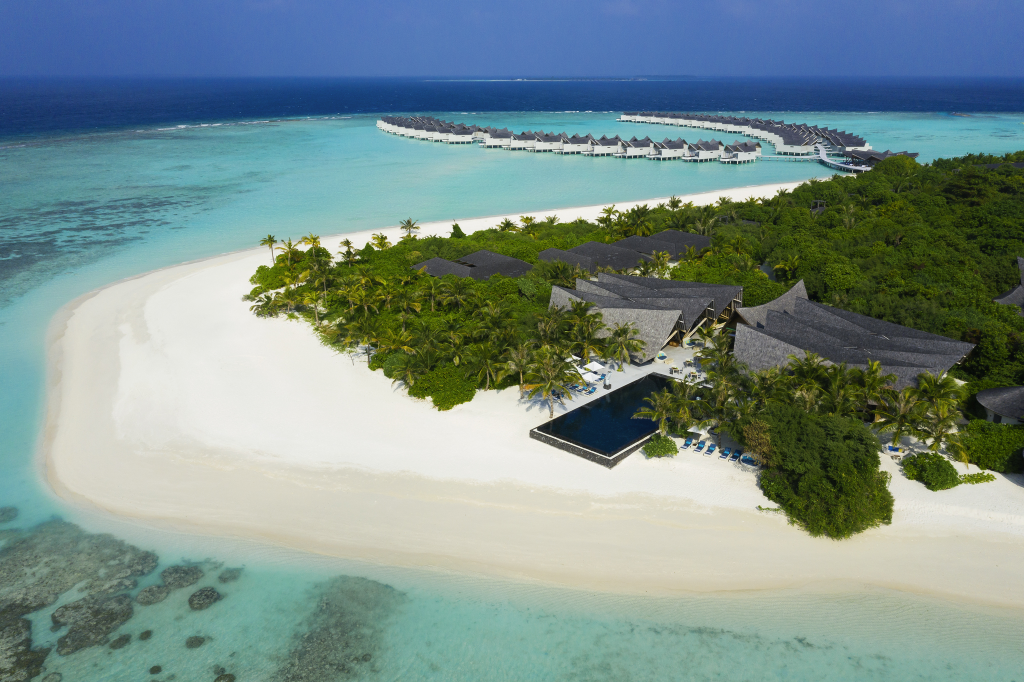 Accor Maldives Collection Launches Festive Experiences for 2022 ...