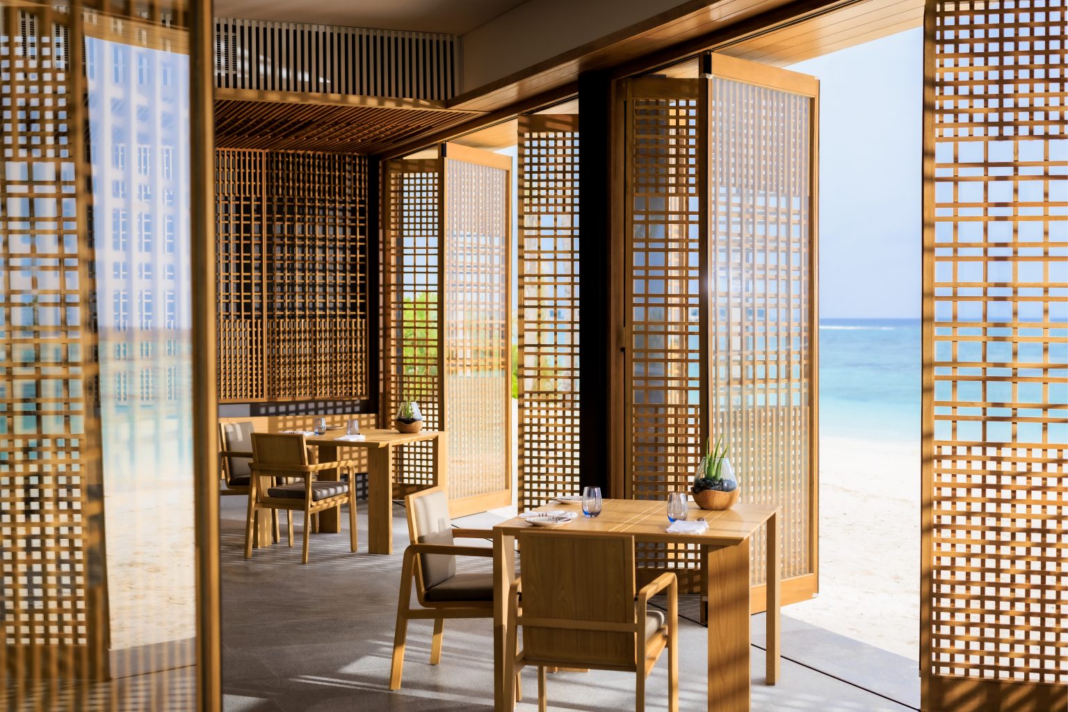 Alila Kothaifaru Maldives – An Alluring New Addition to the Indian ...