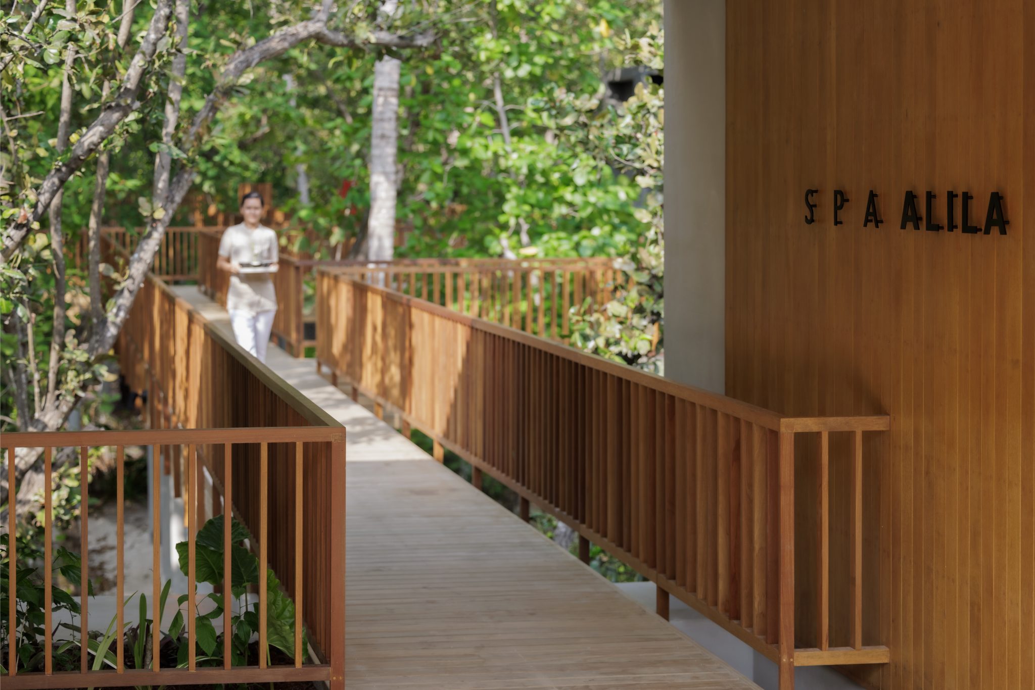 Alila Kothaifaru Maldives – An Alluring New Addition to the Indian Ocean Archipelago – Hotelier ...