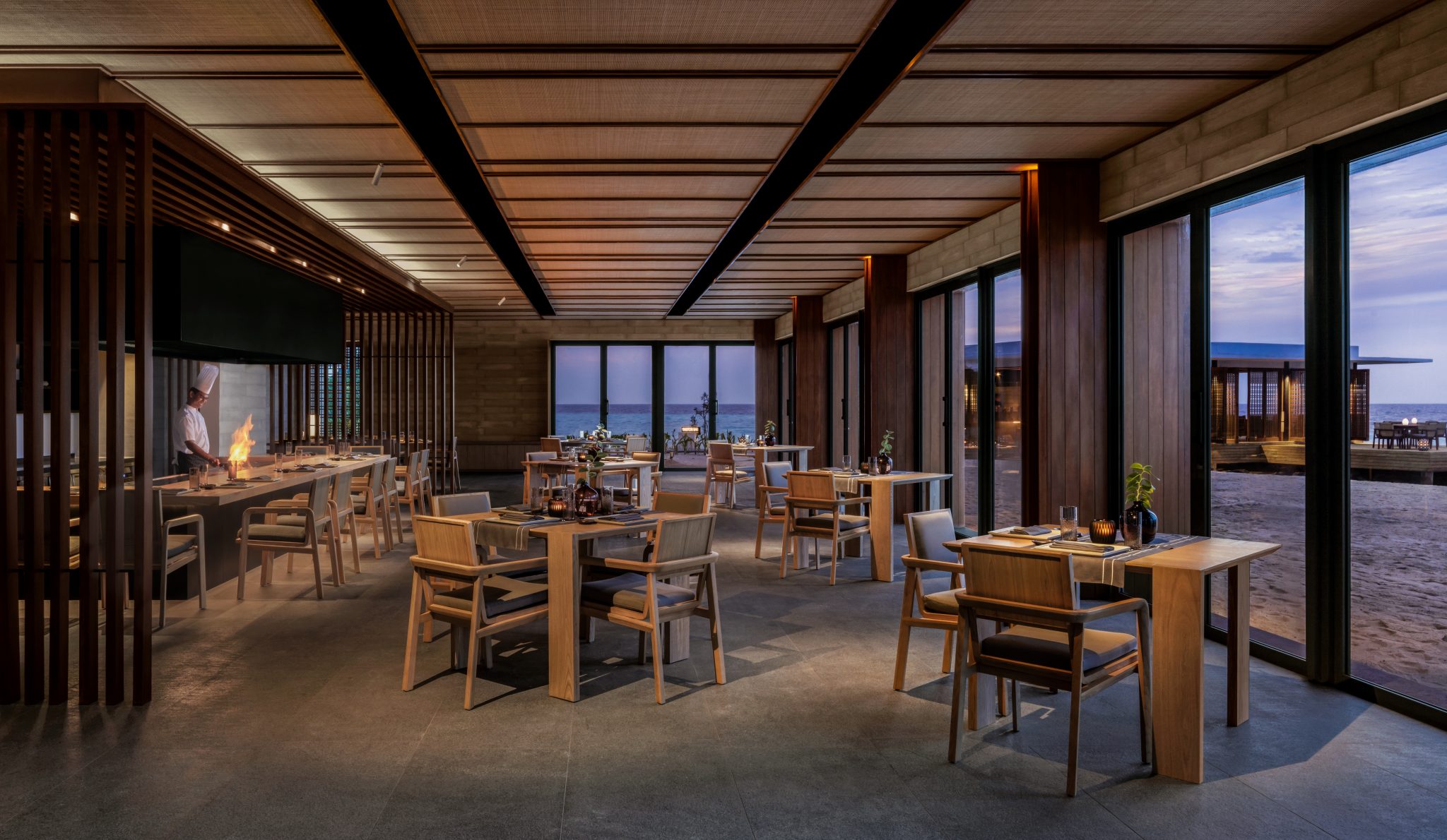 Alila Kothaifaru Maldives – An Alluring New Addition to the Indian ...
