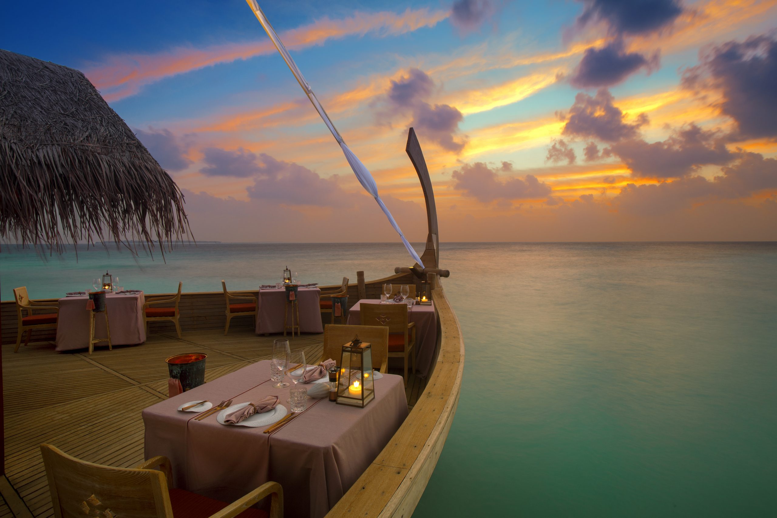 Milaidhoo Maldives to Celebrate Abundant Luxuries this Festive Season ...
