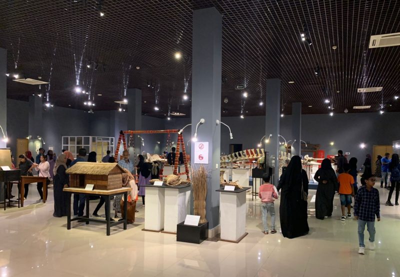 Maldives National Museum Celebrates 70th Anniversary – Hotelier Maldives