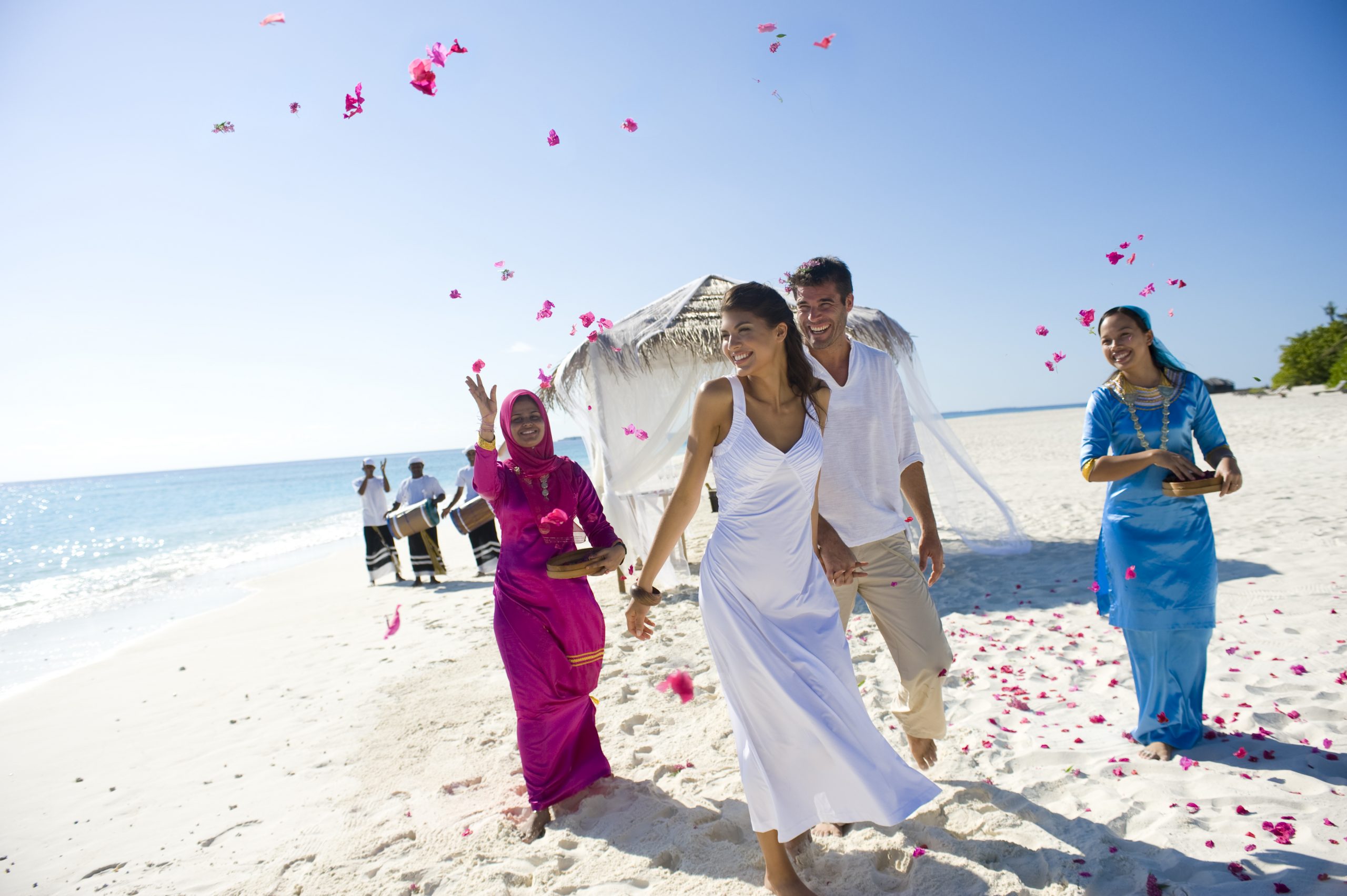 JA Manafaru Wins Triple Award for Leading Honeymoon Resort – Hotelier ...