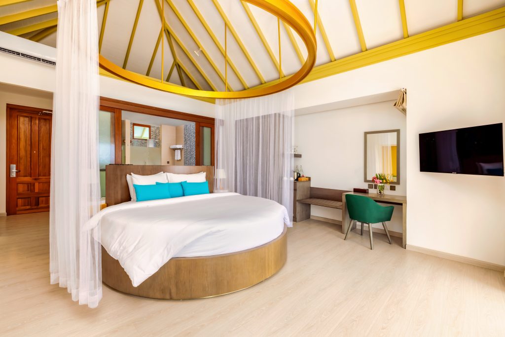 Sun Siyam Olhuveli Unveils Third Island – Hotelier Maldives