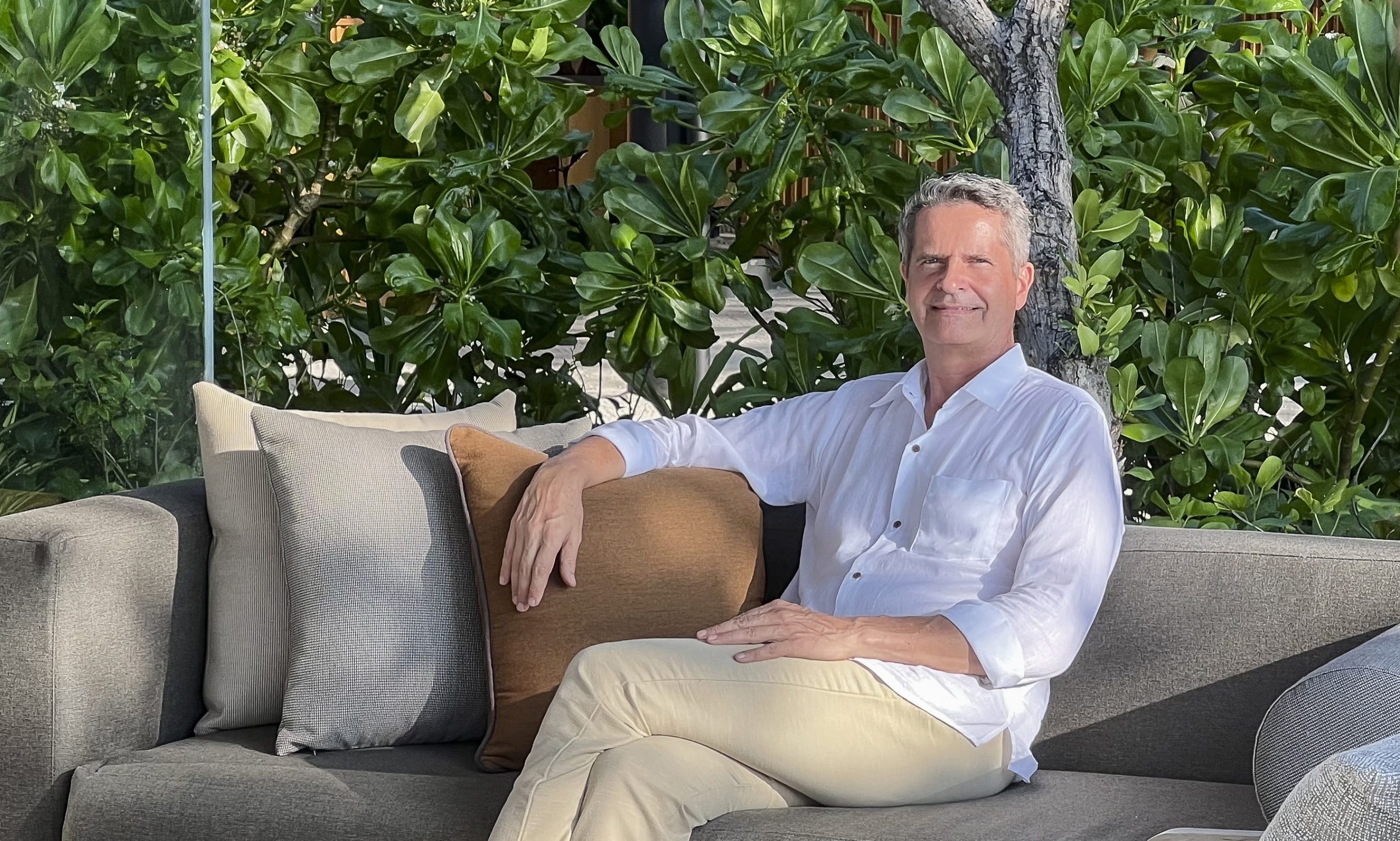 Alila Kothaifaru Appoints Thomas Weber as General Manager – Hotelier ...