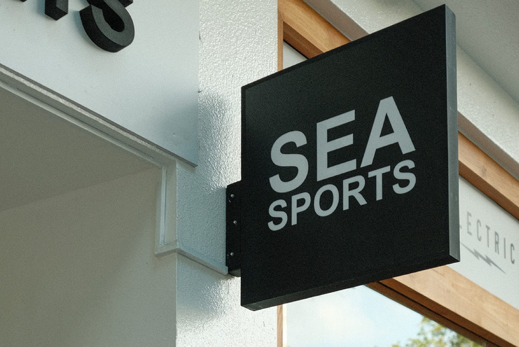 Sea Sports Chaandhanee Magu Reopens – Hotelier Maldives