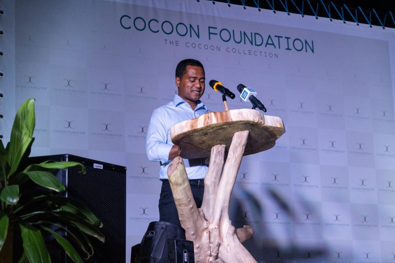 Cocoon Collection Introduces Cocoon Foundation – Hotelier Maldives