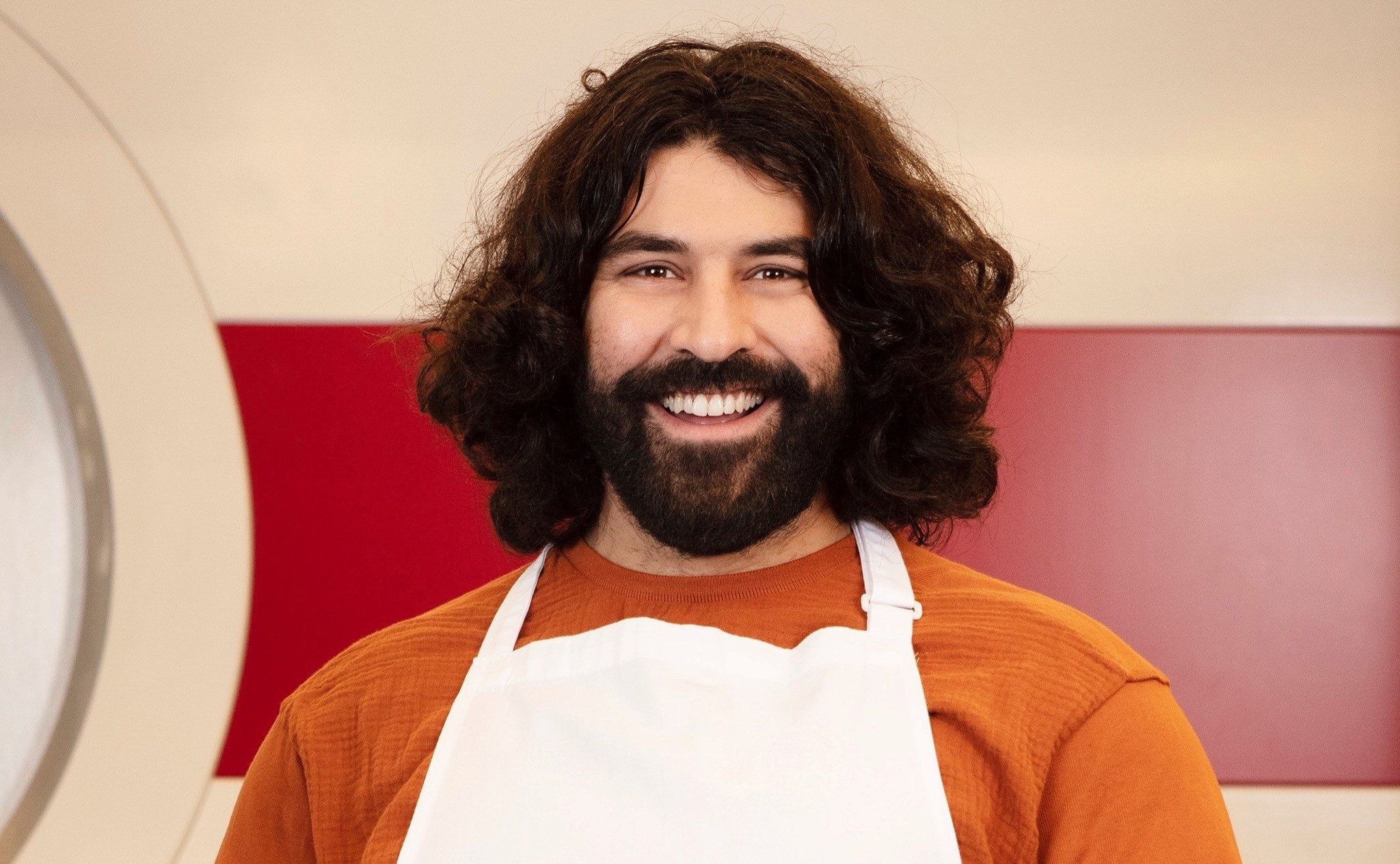 UK MasterChef Eddie Scott to Cook at Outrigger Maldives – Hotelier Maldives