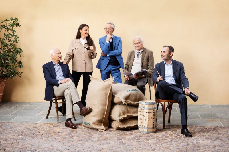 BBM Sustainable Coffee Brand Caffè Vergano to the Maldives – Hotelier ...