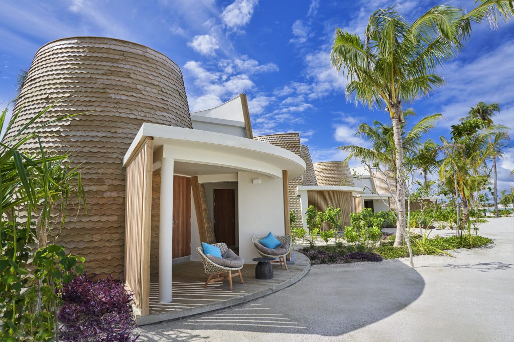 Development of Emboodoo Lagoon, AIMA Construction’s Landmark Project ...